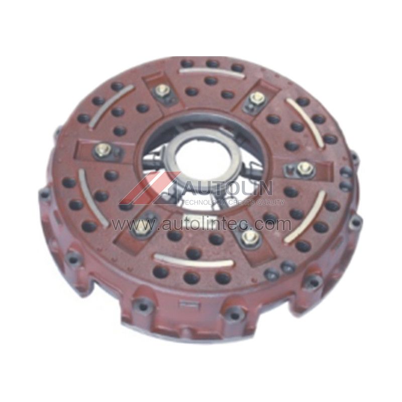 1882301239 clutch pressure plate for Man truck