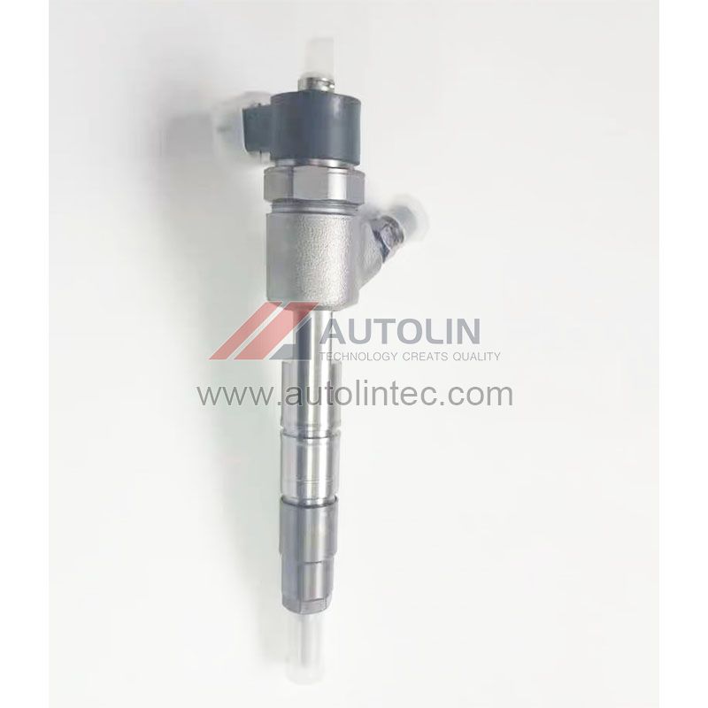 Bosch, Common rail injector, 0445110691