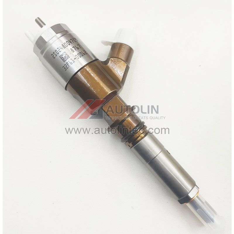 Common rail fuel injector, 326-4700