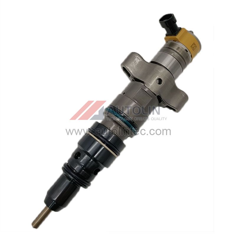 Fuel injector, Caterpillar C9, 2360962