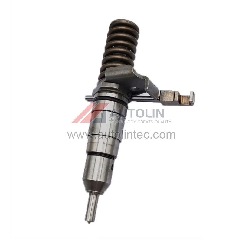 Fuel injector, Caterpillar 3114, 1278216