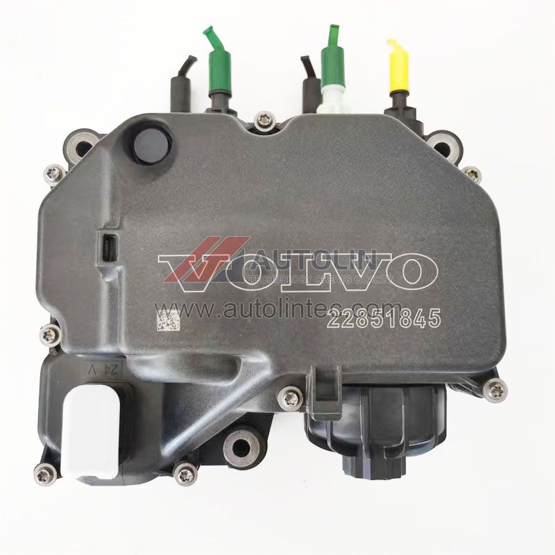 Adblue dosing pump, Volvo, 22851845