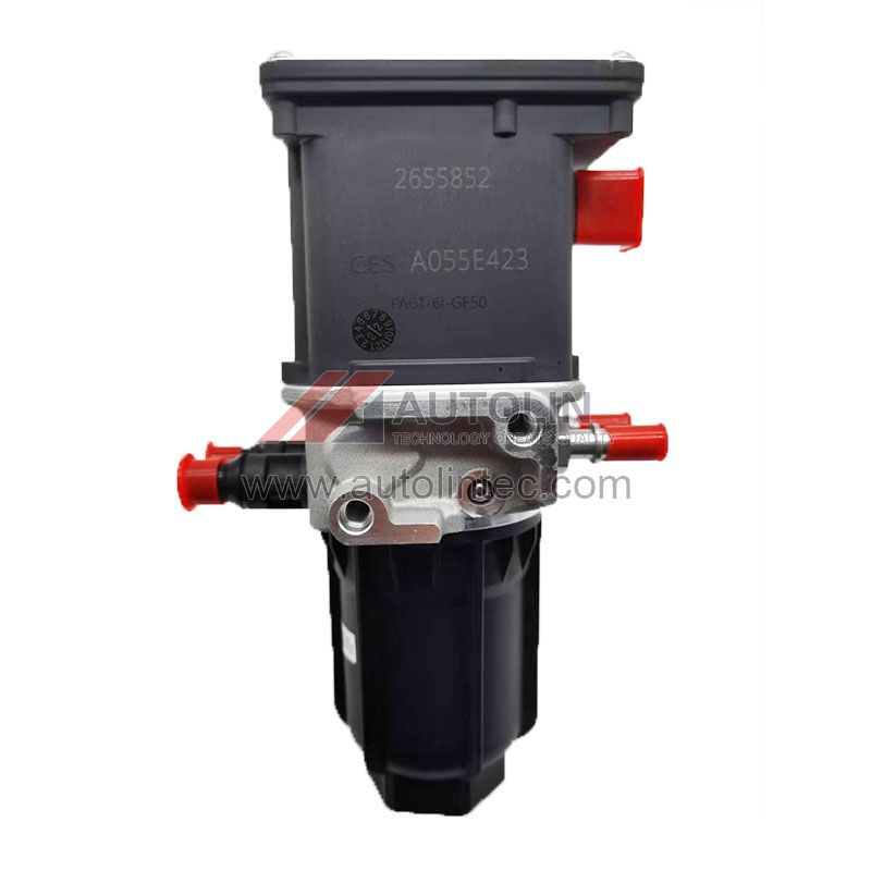 Adblue dosing pump, Scania, 2655852