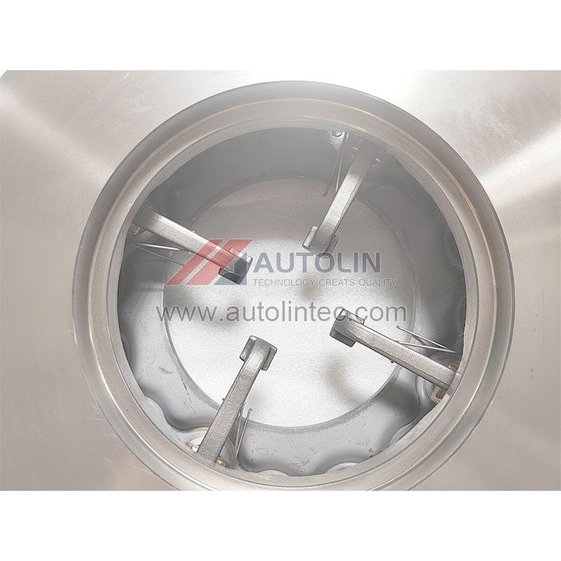 Clutch pressure plate, HINO, 312102370