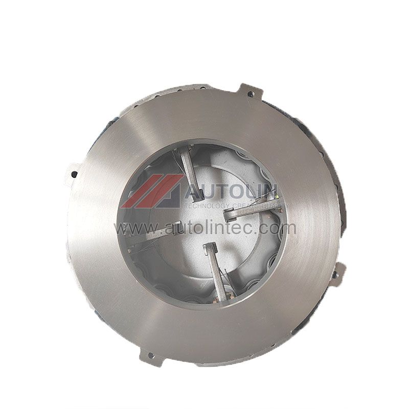 Clutch pressure plate, HINO, 312101123