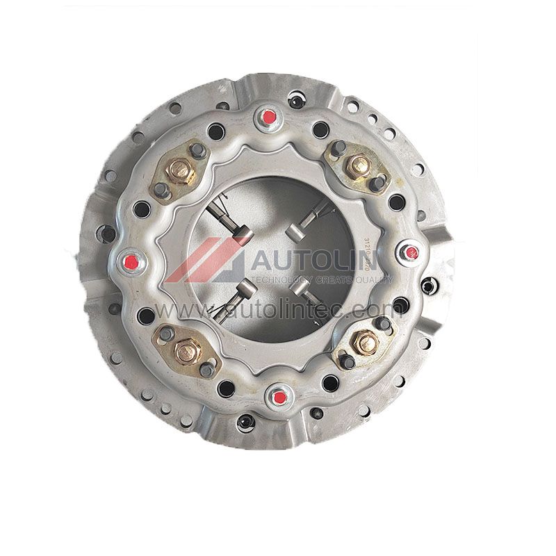 Clutch pressure plate, HINO, 312102370