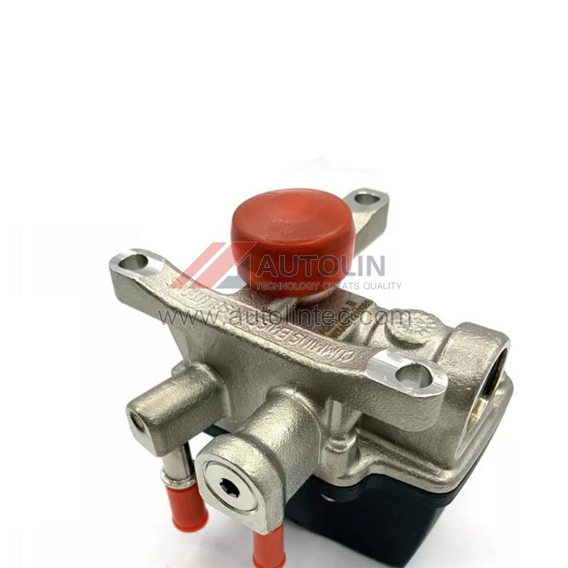 5506856 Genuine Cummins Adblue dosing module