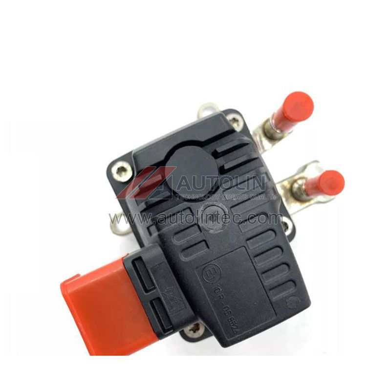 5506856 Genuine Cummins Adblue dosing module