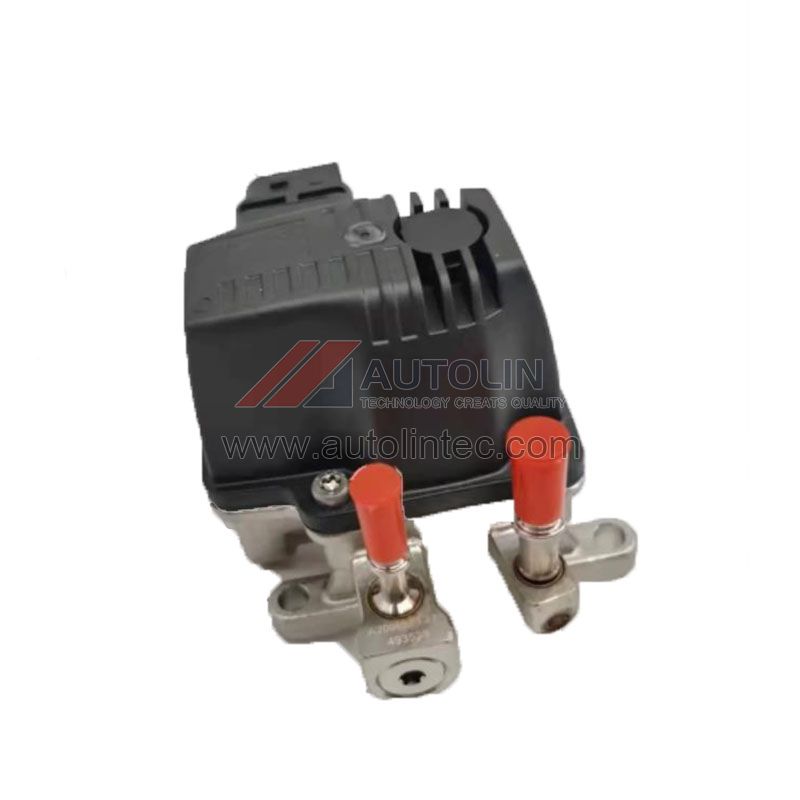5506856 Genuine Cummins Adblue dosing module