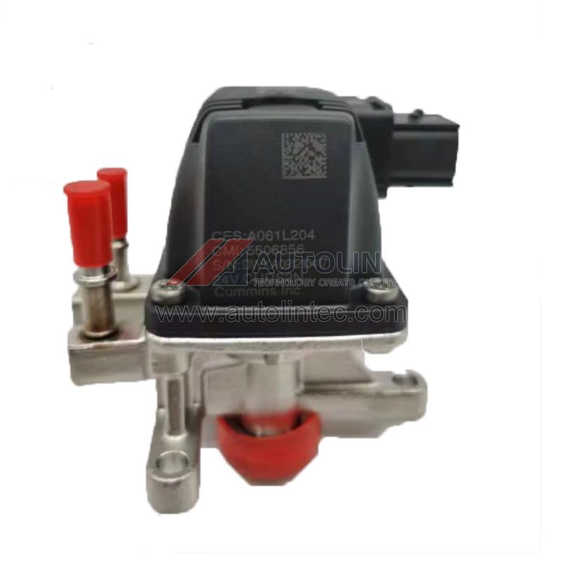 5506856 Genuine Cummins Adblue dosing module