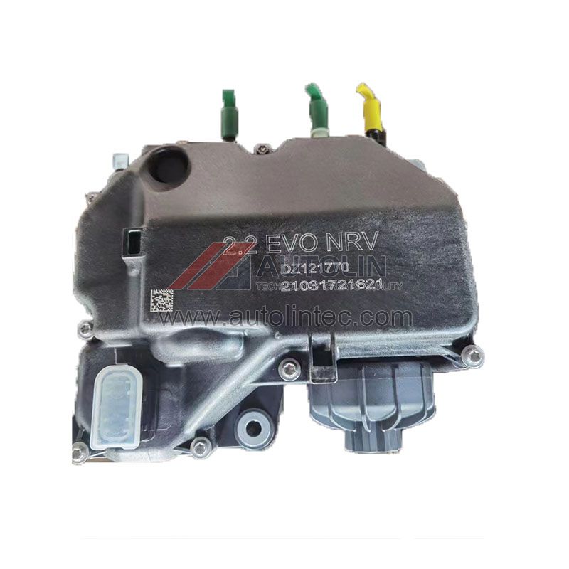 John Deer DEF, Adblue dosing pump, DZ121770