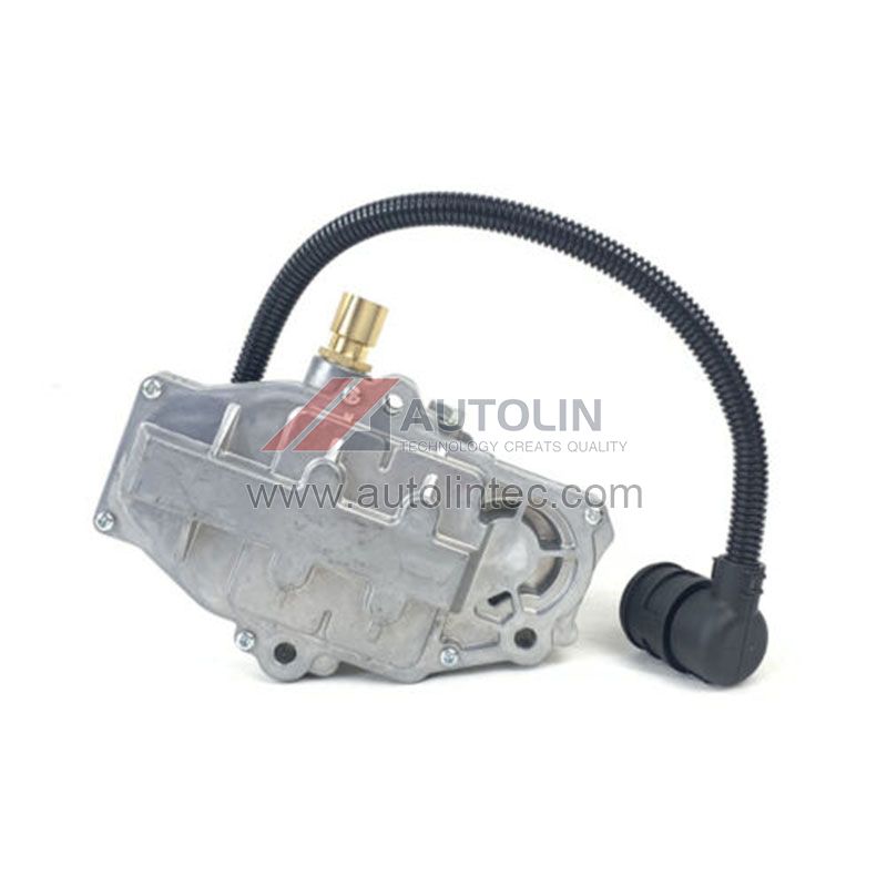 Volvo, solenoid valve, 22327063