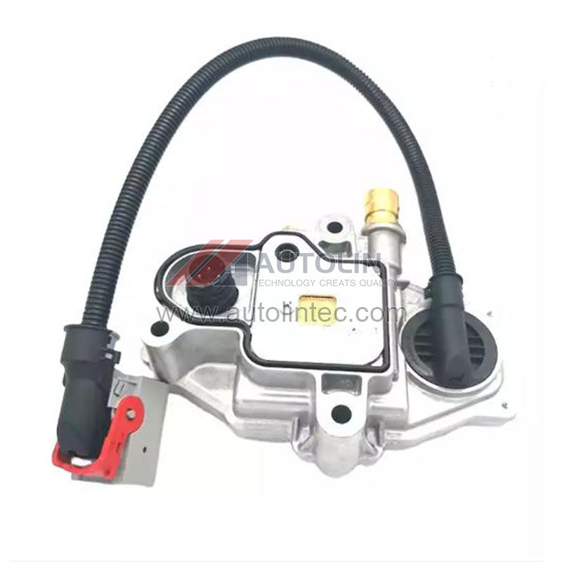 Volvo, solenoid valve, 22327072