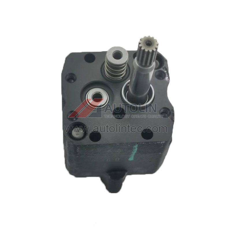 Gear pump, Cummins M11, 4954880