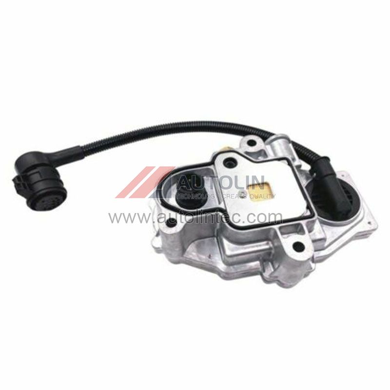 Volvo, solenoid valve, 22327063