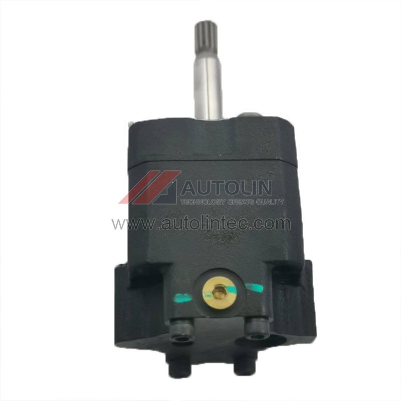 Gear pump, Cummins M11, 4954880