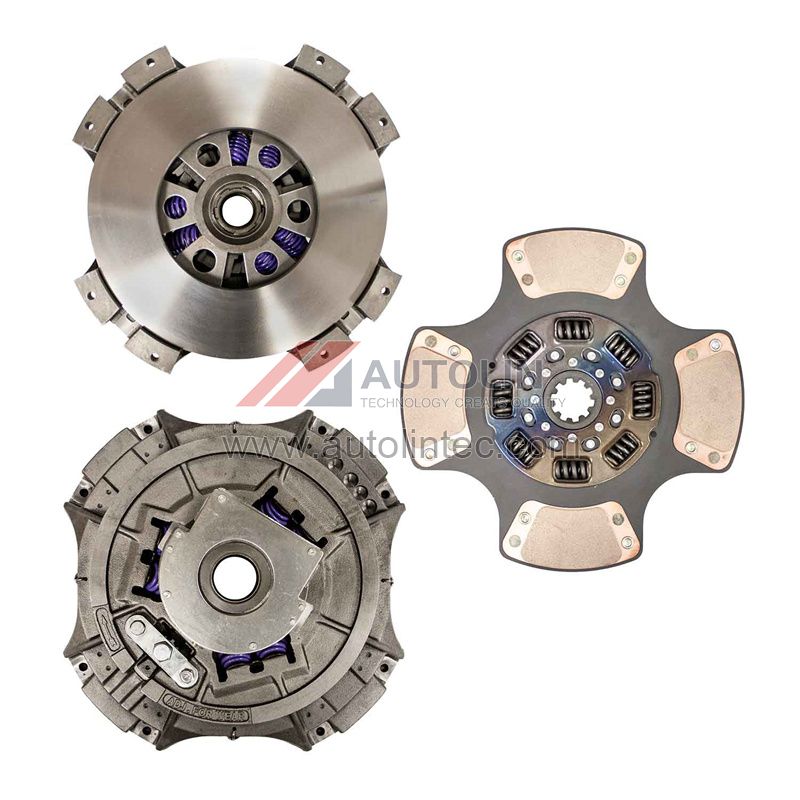 clutch kits American Mack 107915-1