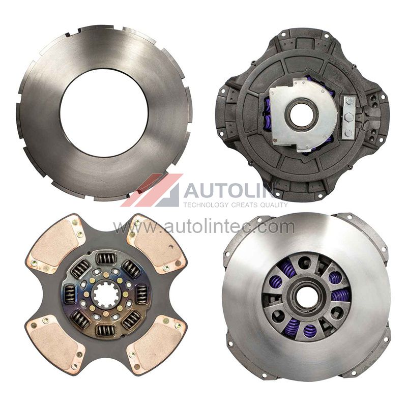 clutch kits American Mack 108050-59B