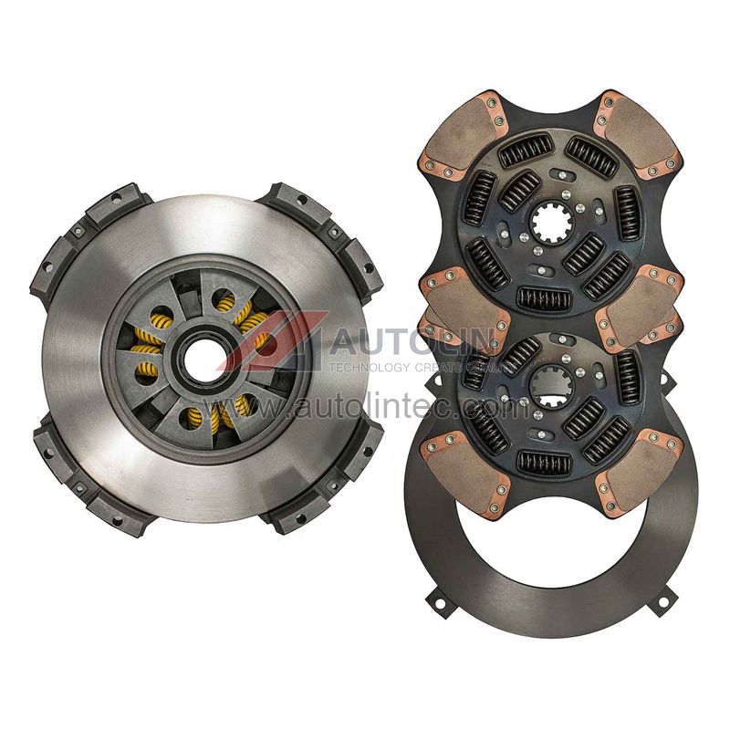 Clutch kits American Mack 108935-51H