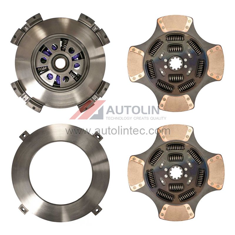 Clutch kits American Mack 108935-51