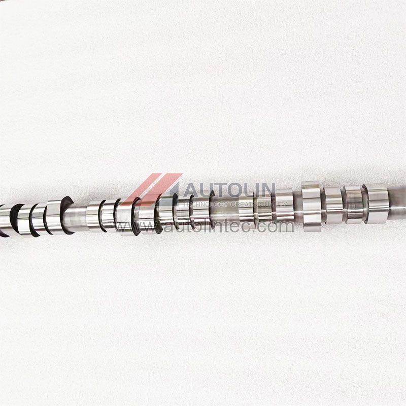 Camshaft Volvo Renault trucks 21745877
