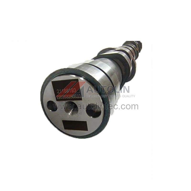 Camshaft Volvo Renault trucks 21189193