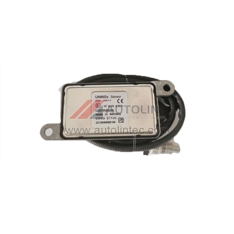 5WK96714B Scania nox sensor