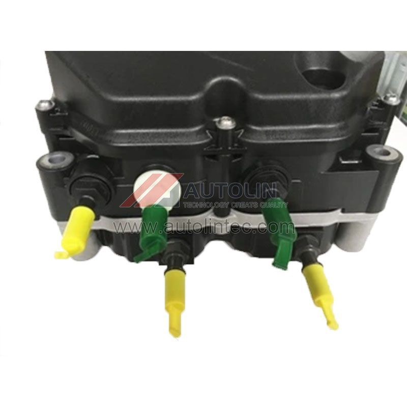 Adblue dosing pump, Genuine Iveco , 504381868