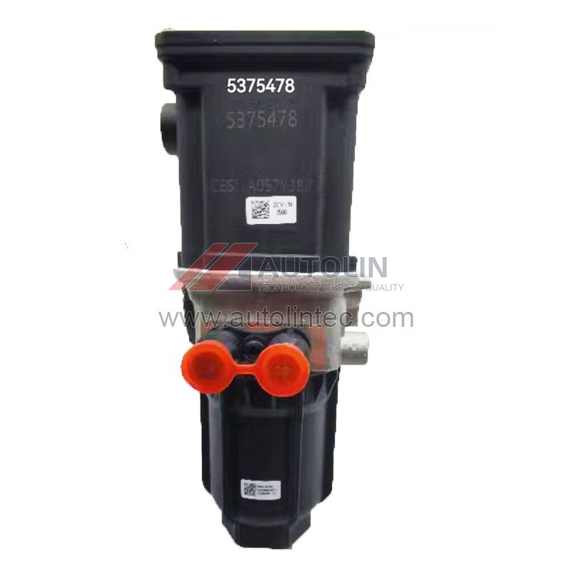 Adblue dosing pump, Cummins Euro 6 , 5375478