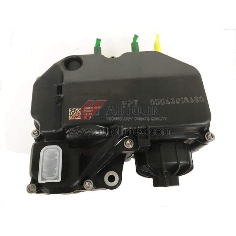 Adblue dosing pump, Genuine Iveco , 504381868