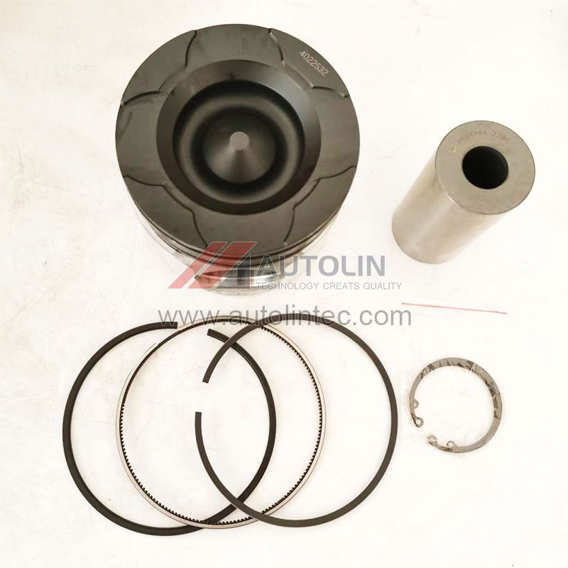 Psiton kit 4022533 Cummins M11