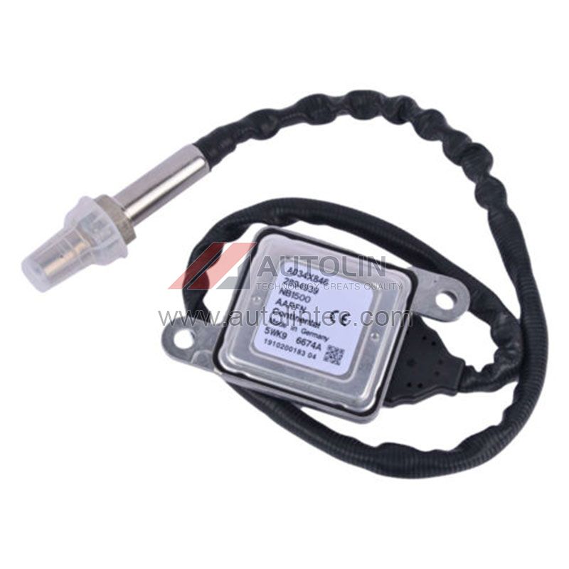 2894939 genuine continental Nox senosr