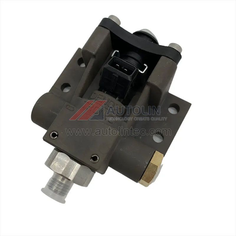 0444011023 Bosch Denox DAF Adblue dosing module