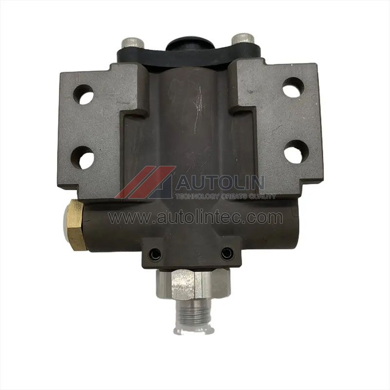 0444011023 Bosch Denox DAF Adblue dosing module