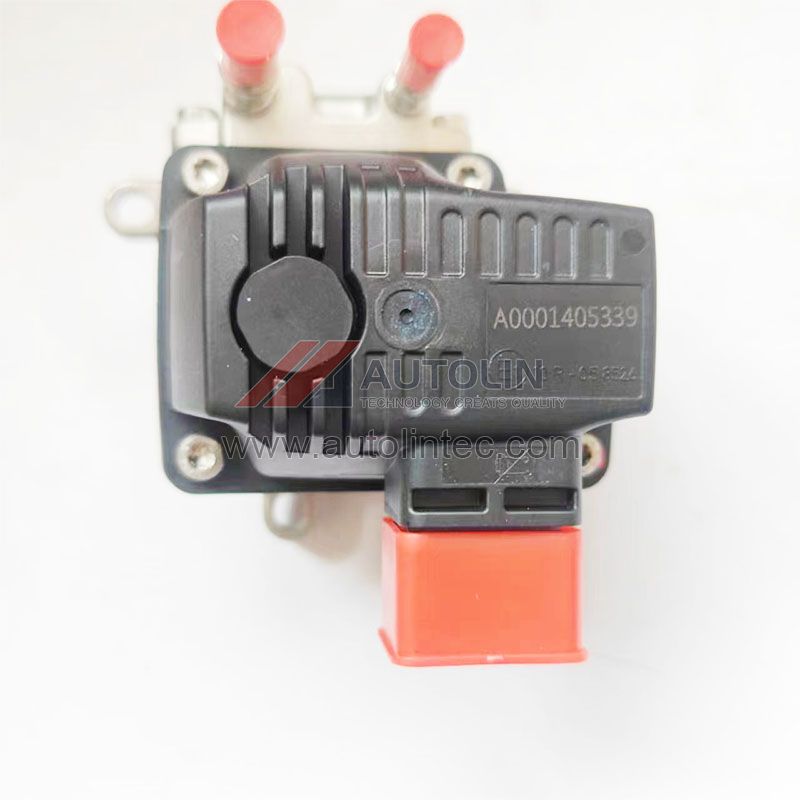A0001405339 Mercedes-benz Adblue dosing module