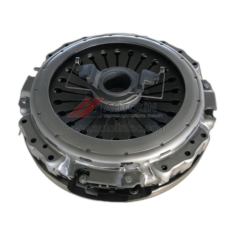 Clutch Kit SACHS 3400700704 for VOLVO-FH/FM/FMX