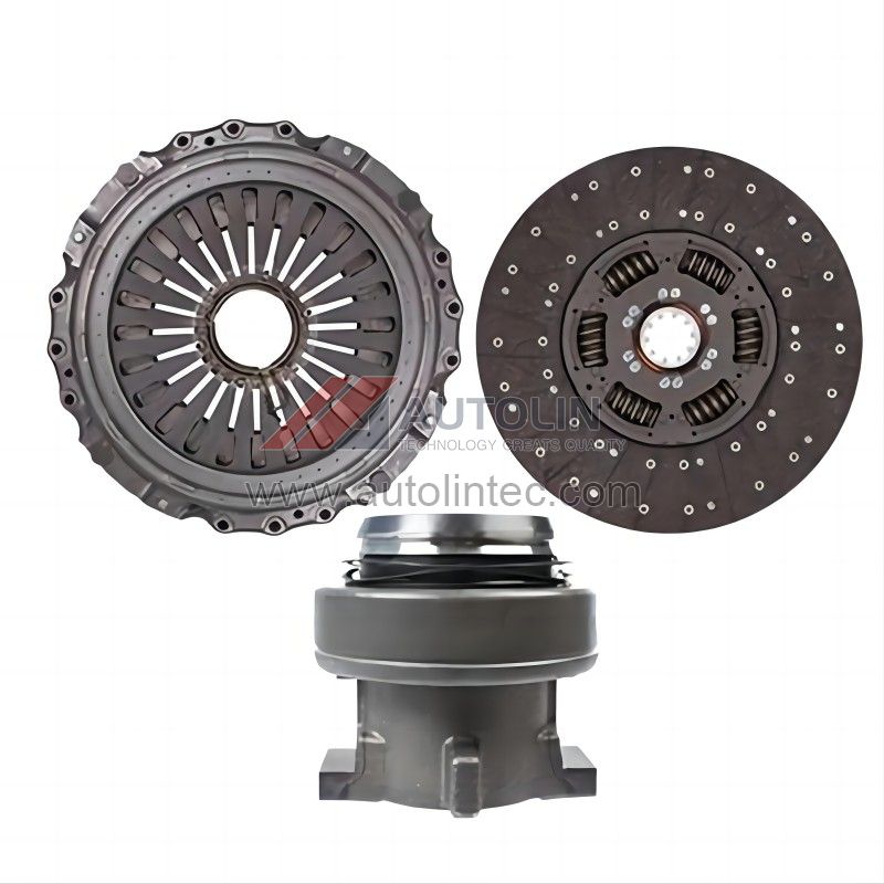 Clutch Kit 3400700368 643328500 for DAF CF75/85 XF105