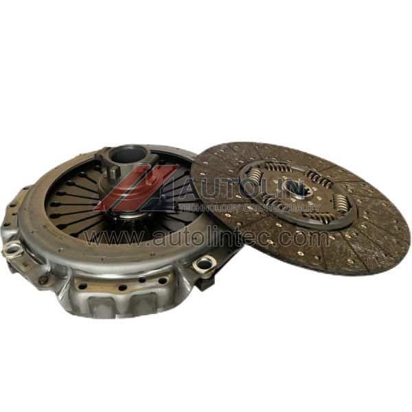 Clutch Kit 3400700368 643328500 for DAF CF75/85 XF105