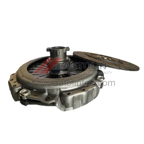 Clutch Kit 3400700368 643328500 for DAF CF75/85 XF105