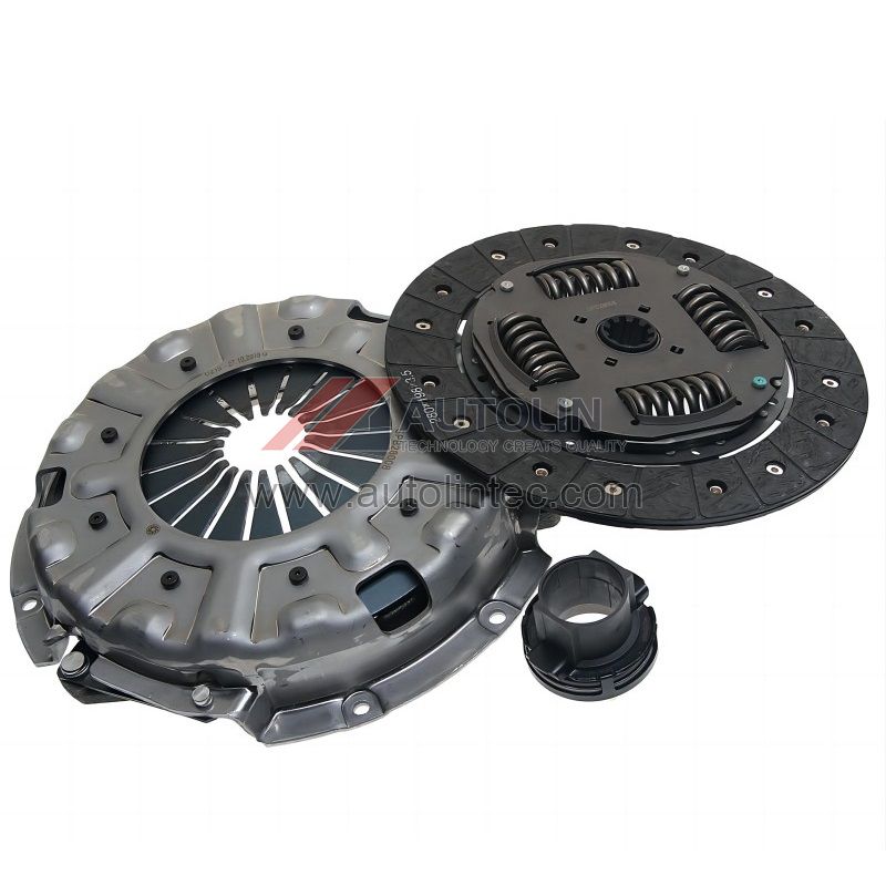 SACHS 3400700645 Clutch Assembly for Russian GAZ3302