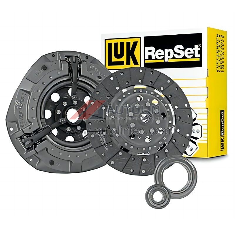 3610274M92 1864937004 Tractor Clutch disc plate