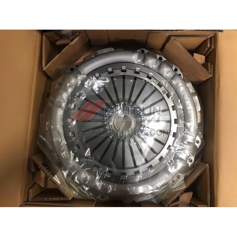 A0282500001 Clutch Kit for Renault Volvo
