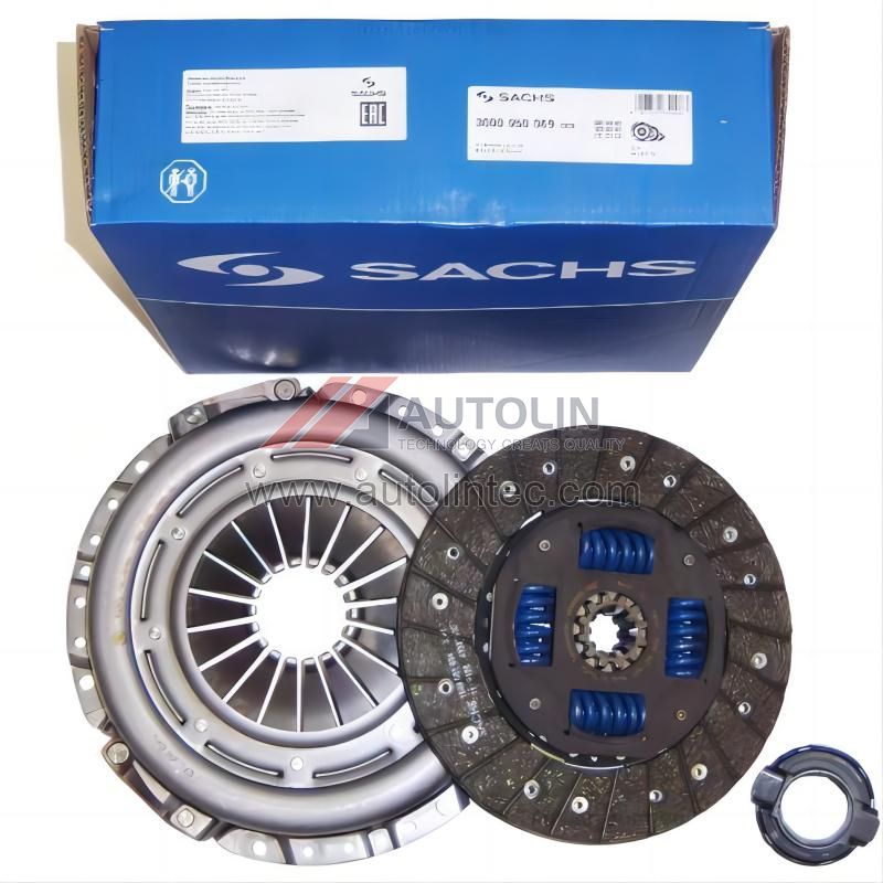 Clutch Assembly SACHS 3000950069 for Russian GAZ240