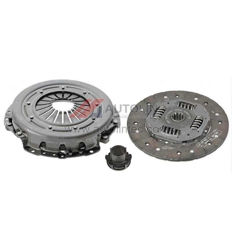 Clutch Assembly SACHS 3000950503 for Russian GAZ240