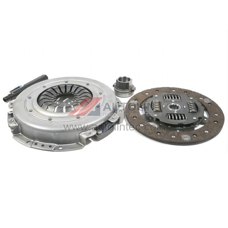 SACHS 3400700645 Clutch Assembly for Russian GAZ3302