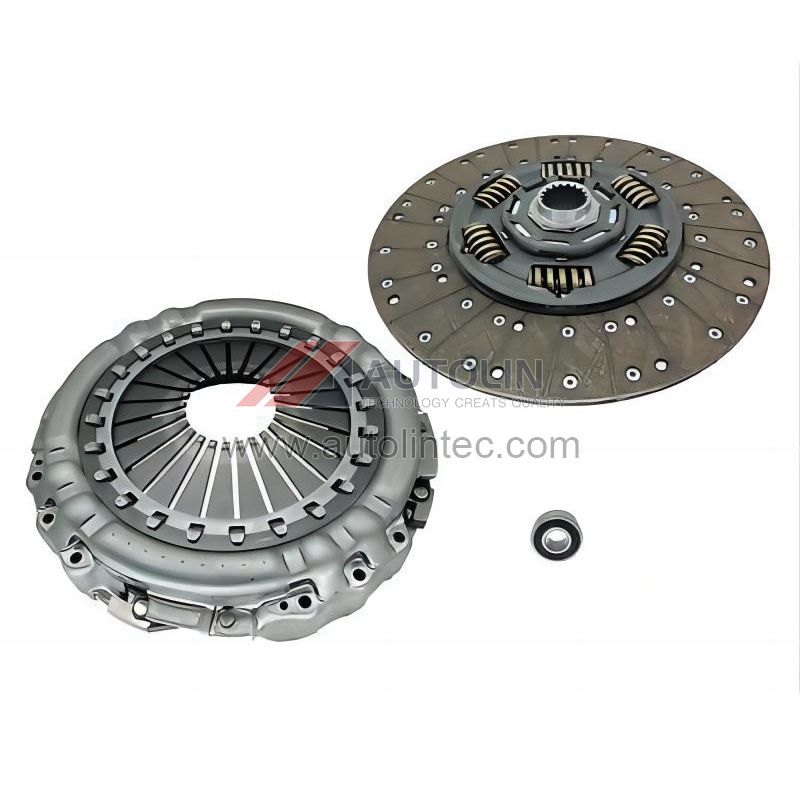 A0282500001 Clutch Kit for Renault Volvo