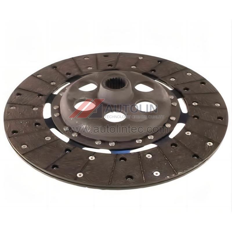3610274M92 1864937004 Tractor Clutch disc plate