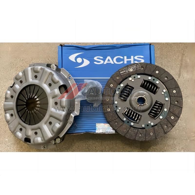 SACHS 3400700645 Clutch Assembly for Russian GAZ3302