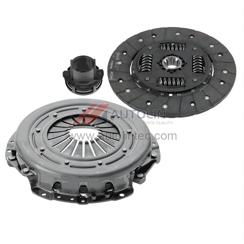 Clutch Assembly SACHS 3000950069 for Russian GAZ240