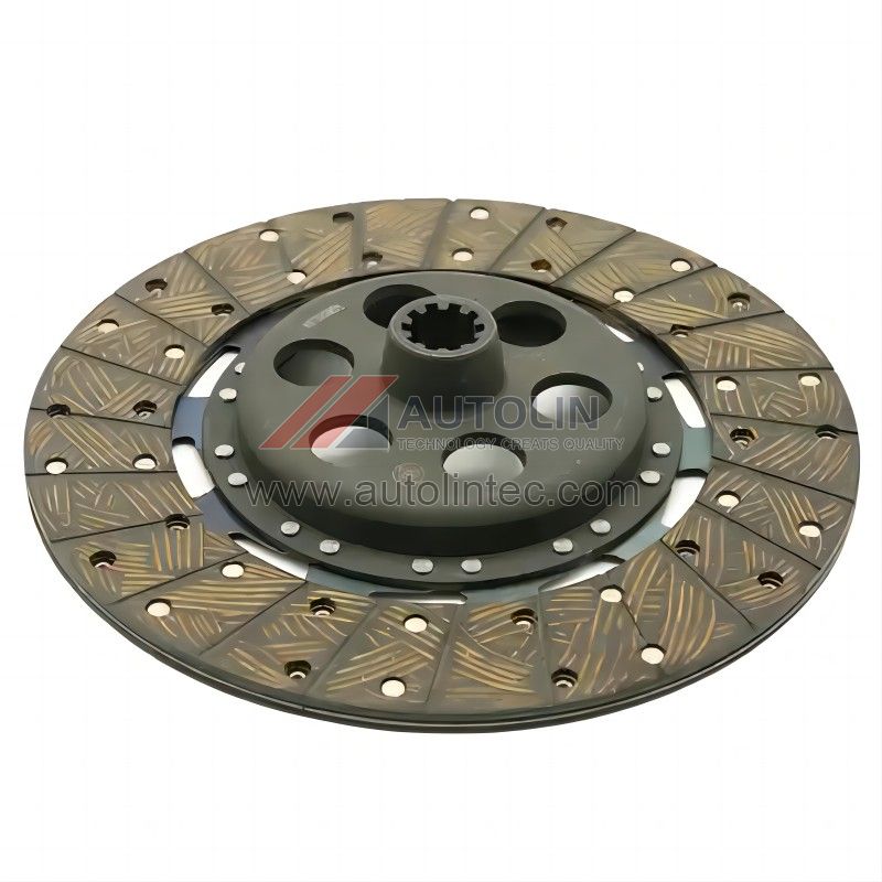 3610274M92 1864937004 Tractor Clutch disc plate